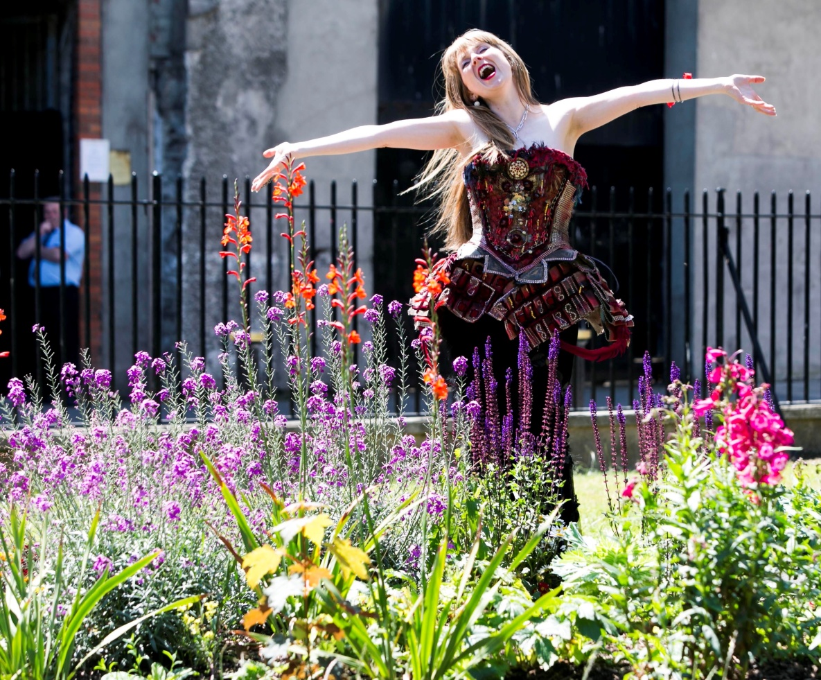 Opera in the Open presents: ‘A Night at the Opera’ (Plus Guests ...