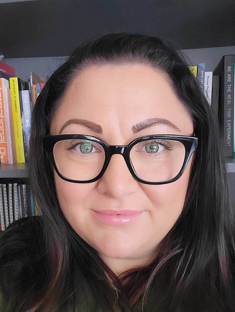 Meet the Team | Dublin City Council Arts Office